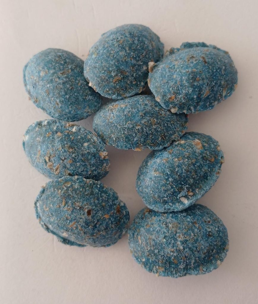 Storm Rodenticida – Libra - Agrícola El Granjero